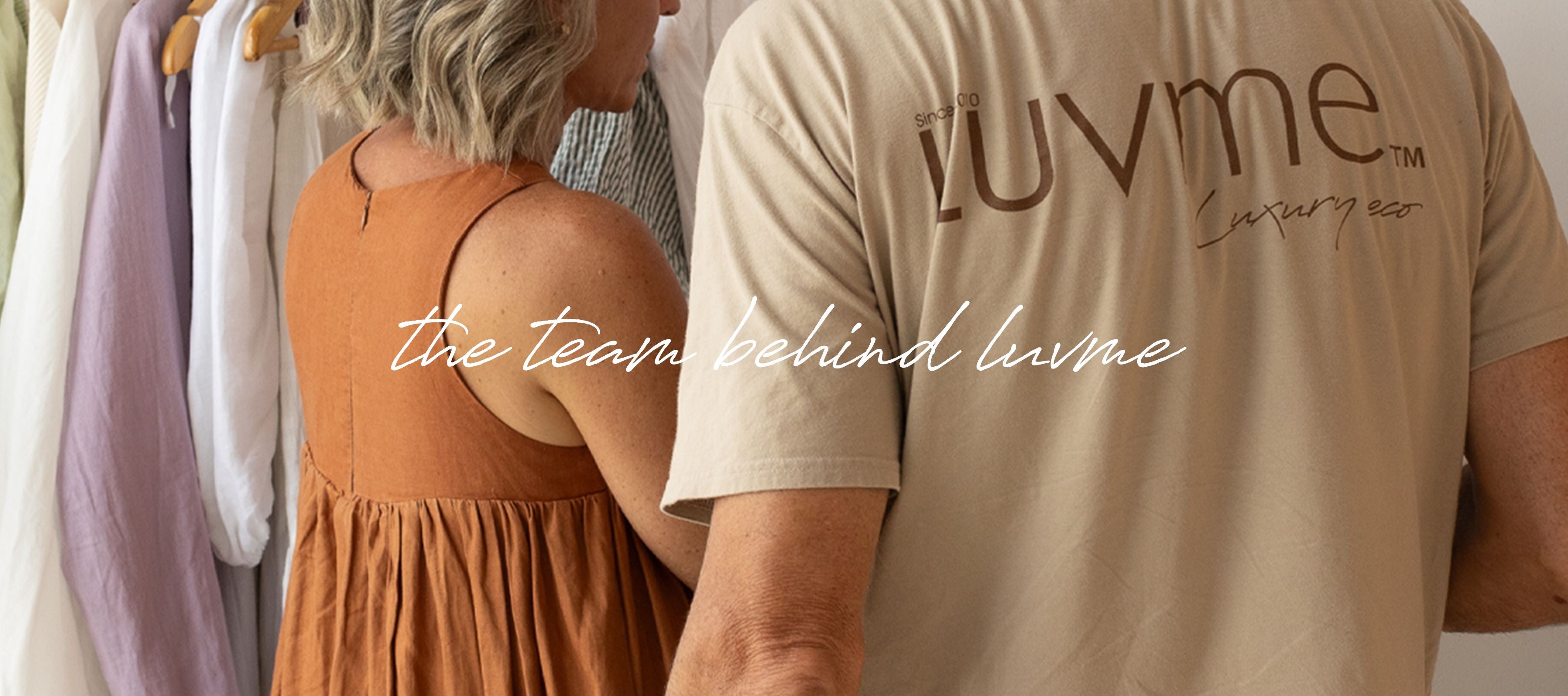 Meet The Team! Learn More About Who We Are! - Luvme